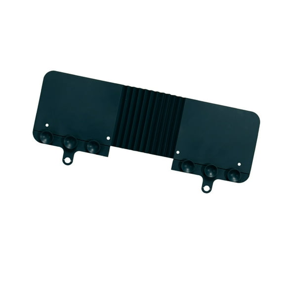 CIYISON Multipurpose Sink Barrier Rubber Protector Space Saving For ...