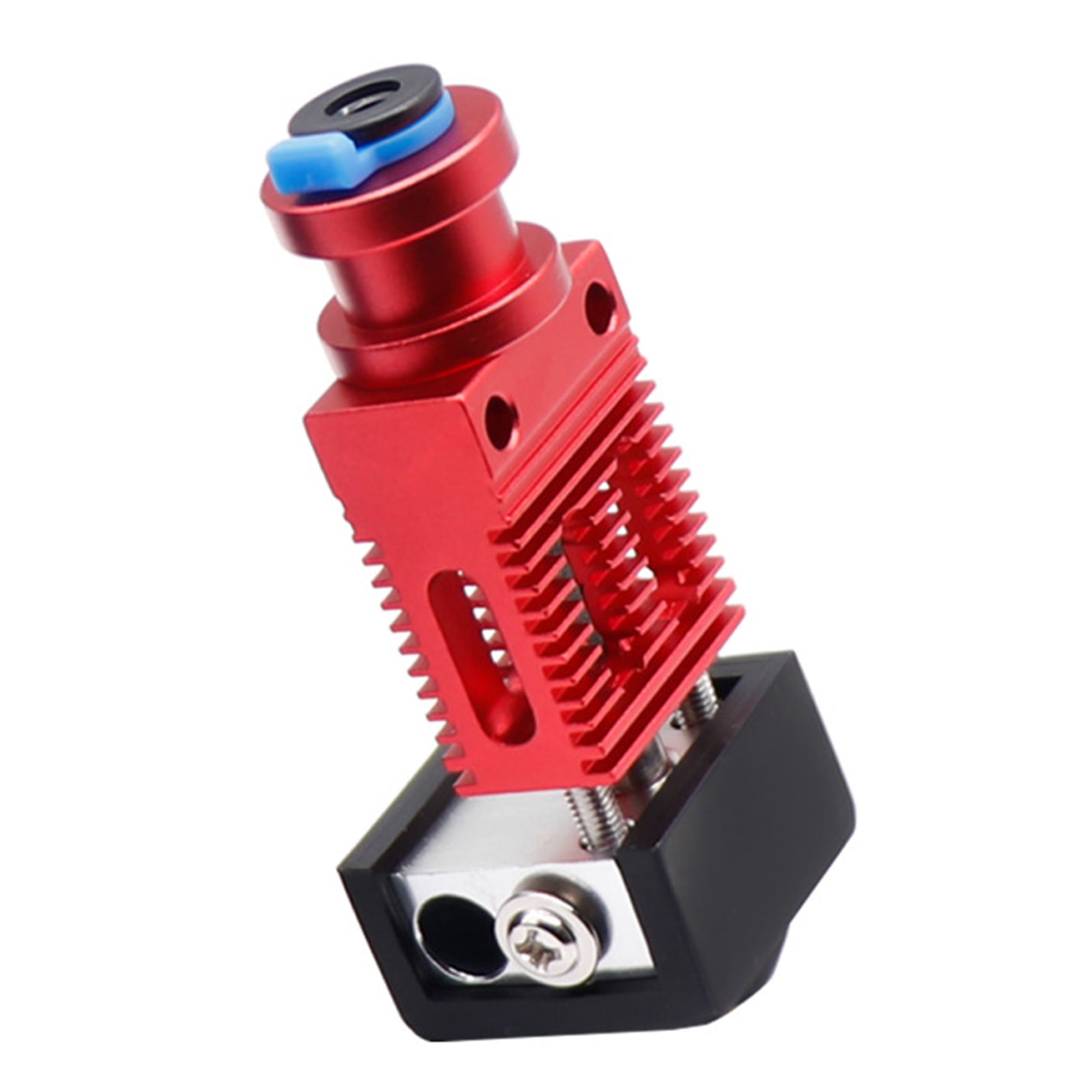 CIYISON New Red/Blue Hotend Assembled Full Extruder Kit High ...