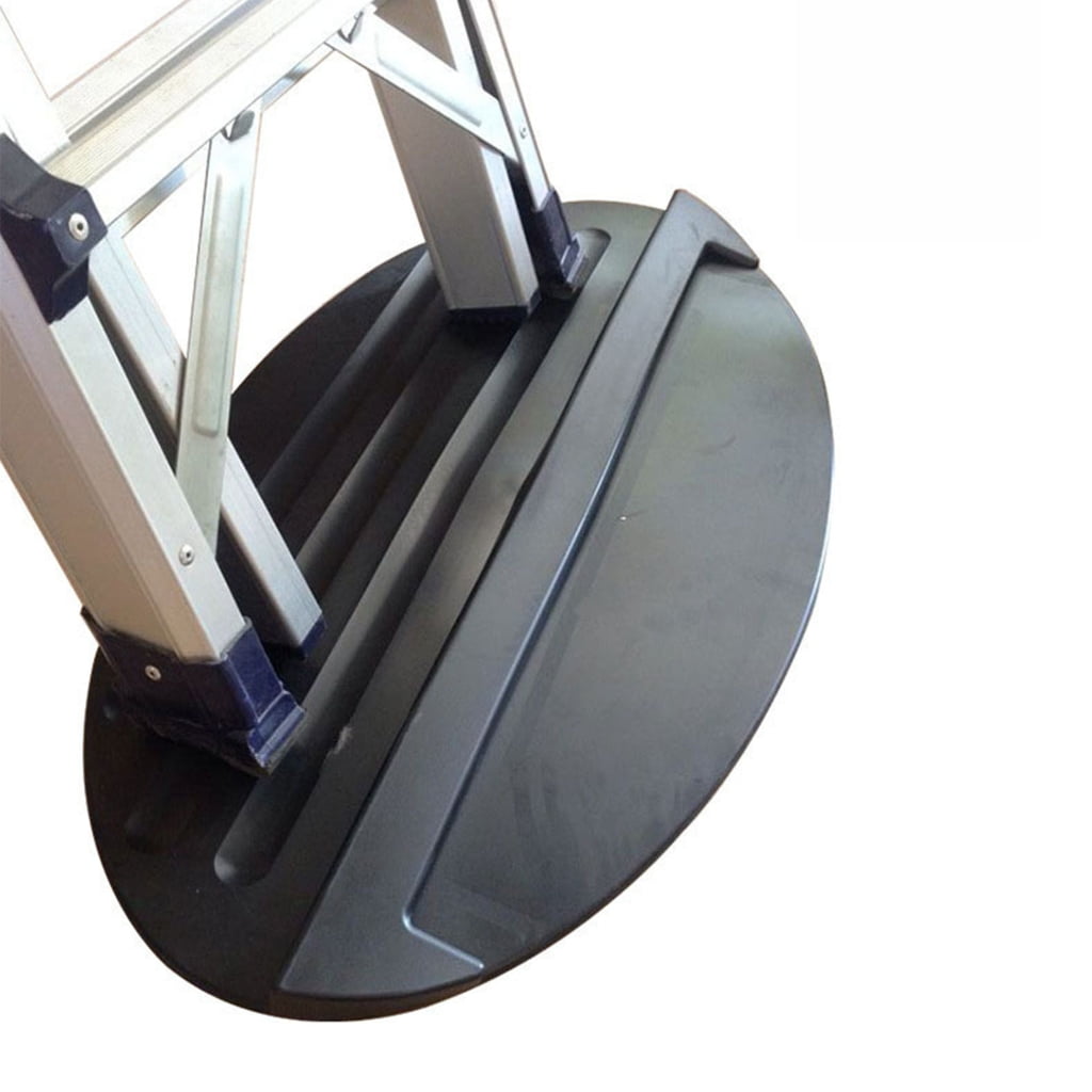 CIYISON Non Slip Extension Ladder Base Stopper Rubber Mat Keep Your ...