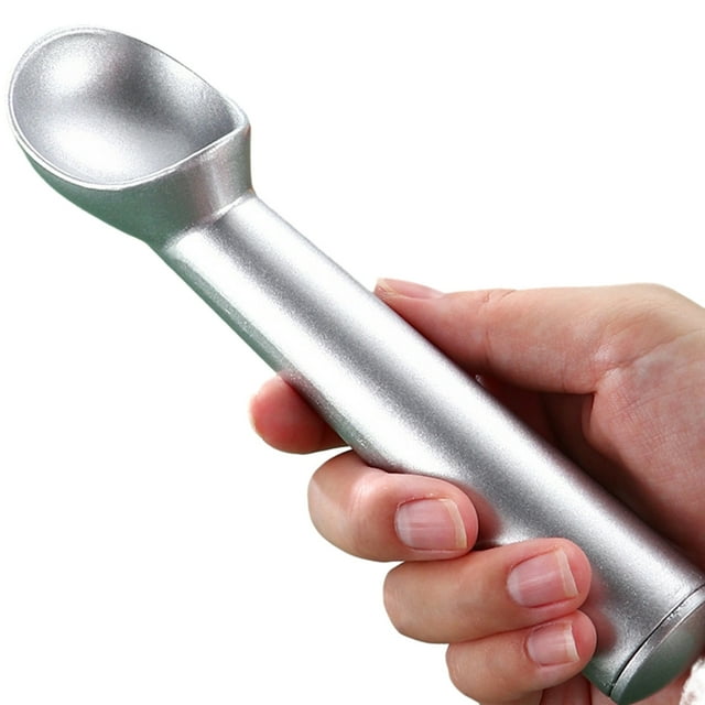 CIYISON Nonstick Antifreezing Ice Creams Scoopers Digging Ball Spoon ...