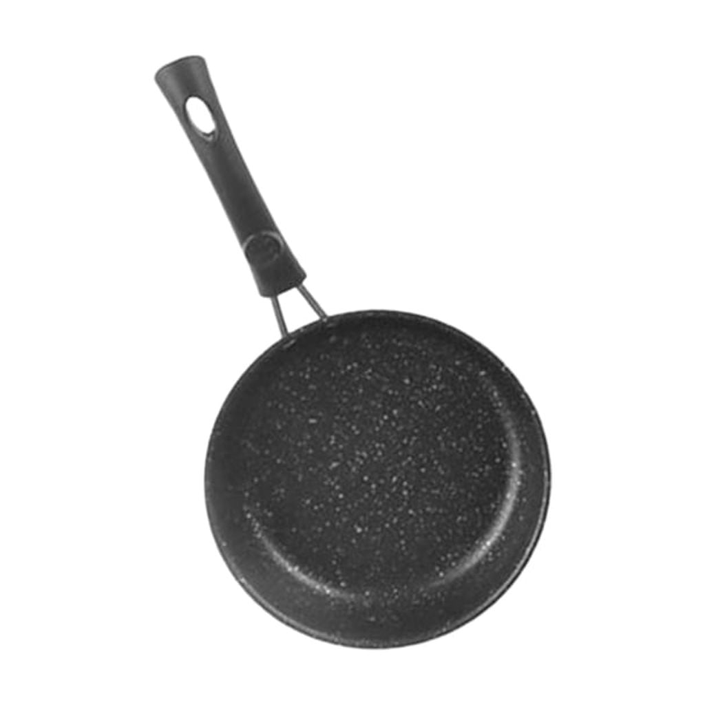 CIYISON Nonstick Frying Pans Lightweight Flat Bottom Pans Cooking Pots ...