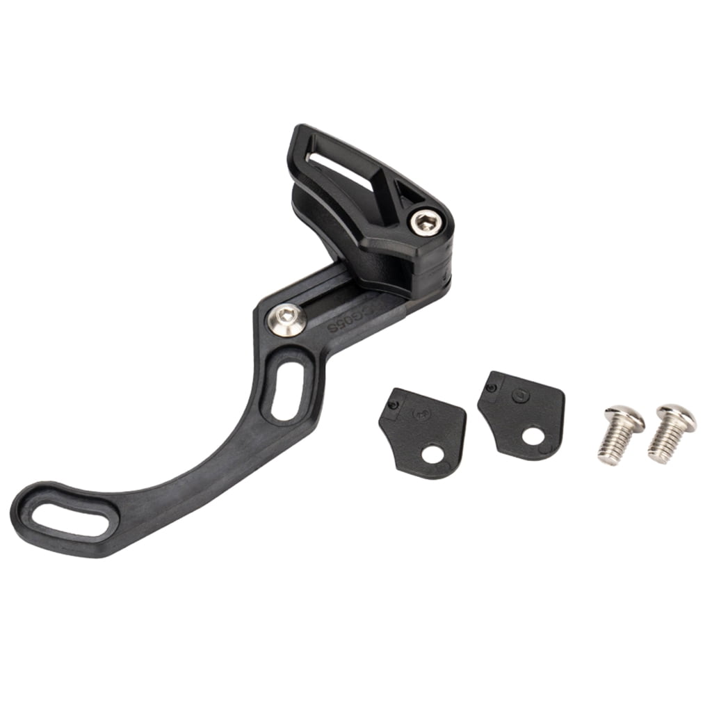 CIYISON Nylon Bike Chain Guide Single Speed Chain Guard Wide Narrow ...