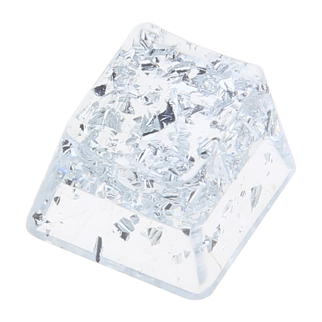 CIYISON OEM R4 Profile Keyboard Keycaps for Cherry MX Translucent ...