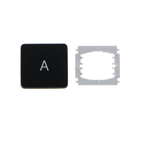 Replacement Keycap Compatible With MacBook Pro Unibody 13" / 15" / 17 ...