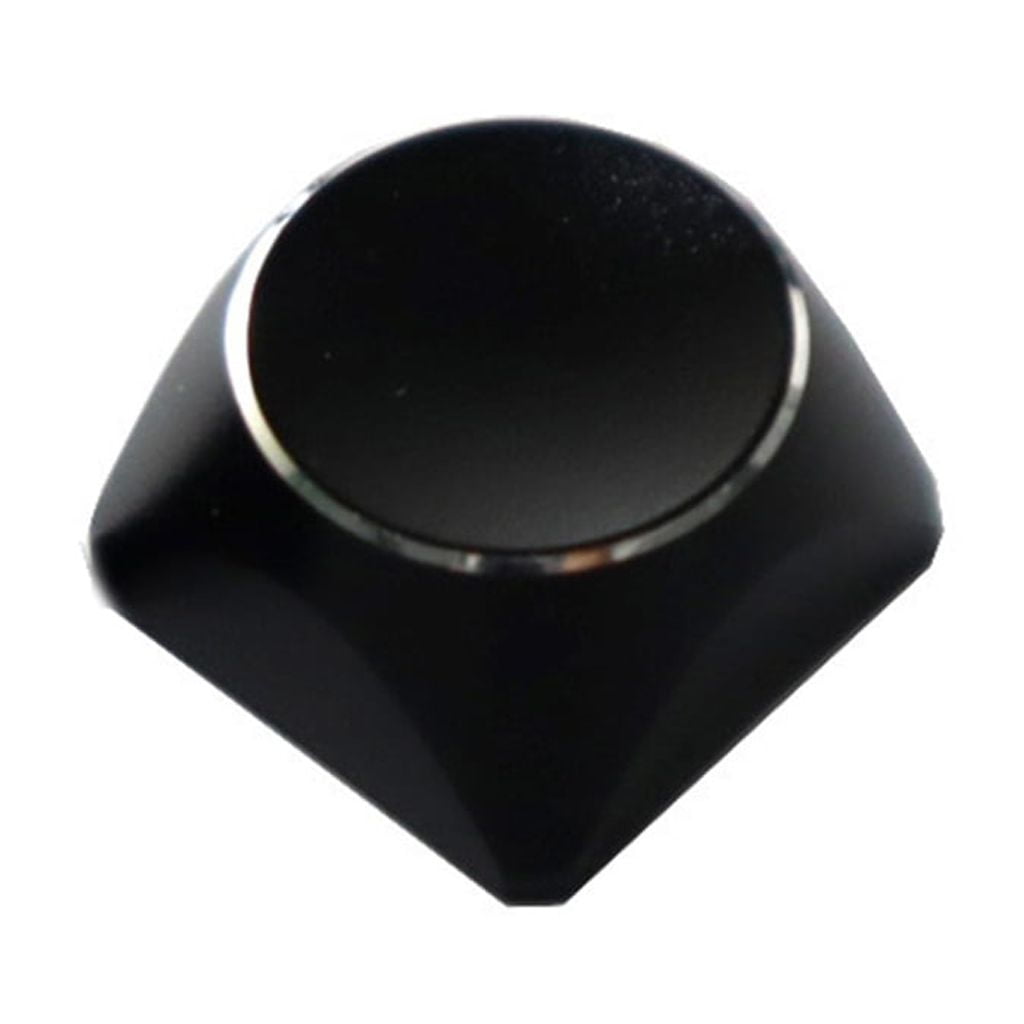 CIYISON Only Keycap,Keyboards Aluminum Alloy Keycaps 1Keys for ...
