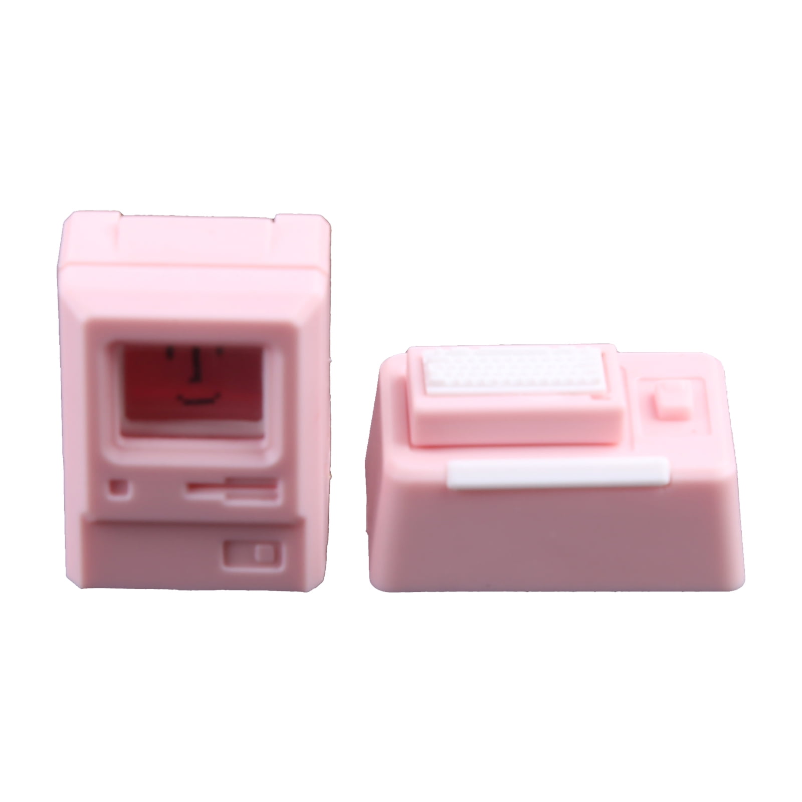 CIYISON Only Keycap, for Mac Macintosh Retro for Key Cap Three ...