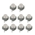 CIYISON Original HUANO Quiet Micro Switches 10Million Clicks Computer ...