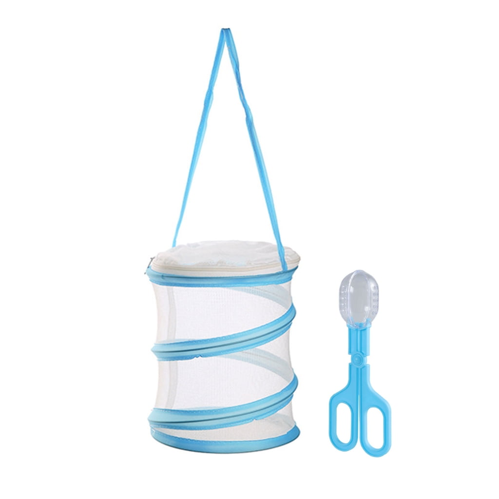 CIYISON Outdoor Insect Catch Cage Set for Kids Handy Gogga Scoopers for ...