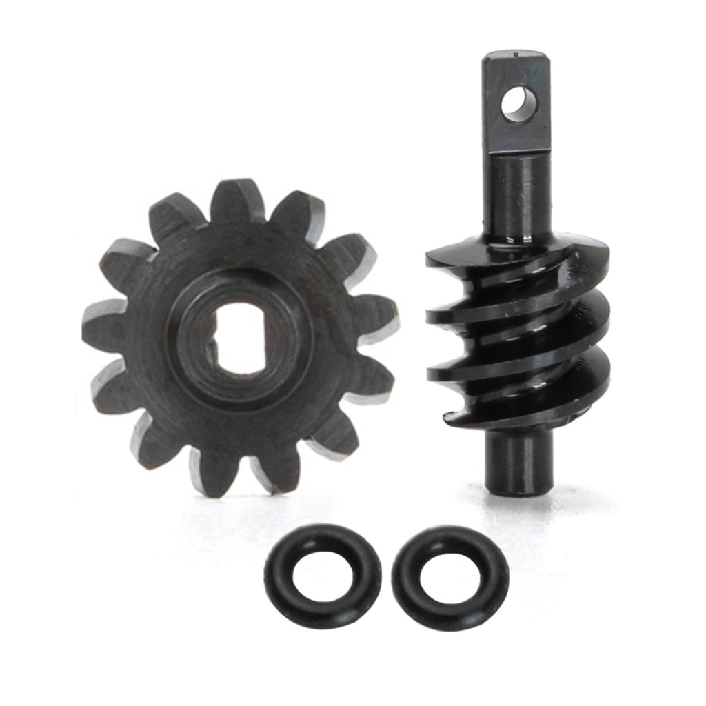 CIYISON Overdrive Gears Differential Axles Steel Gears Steel Worm Gears ...
