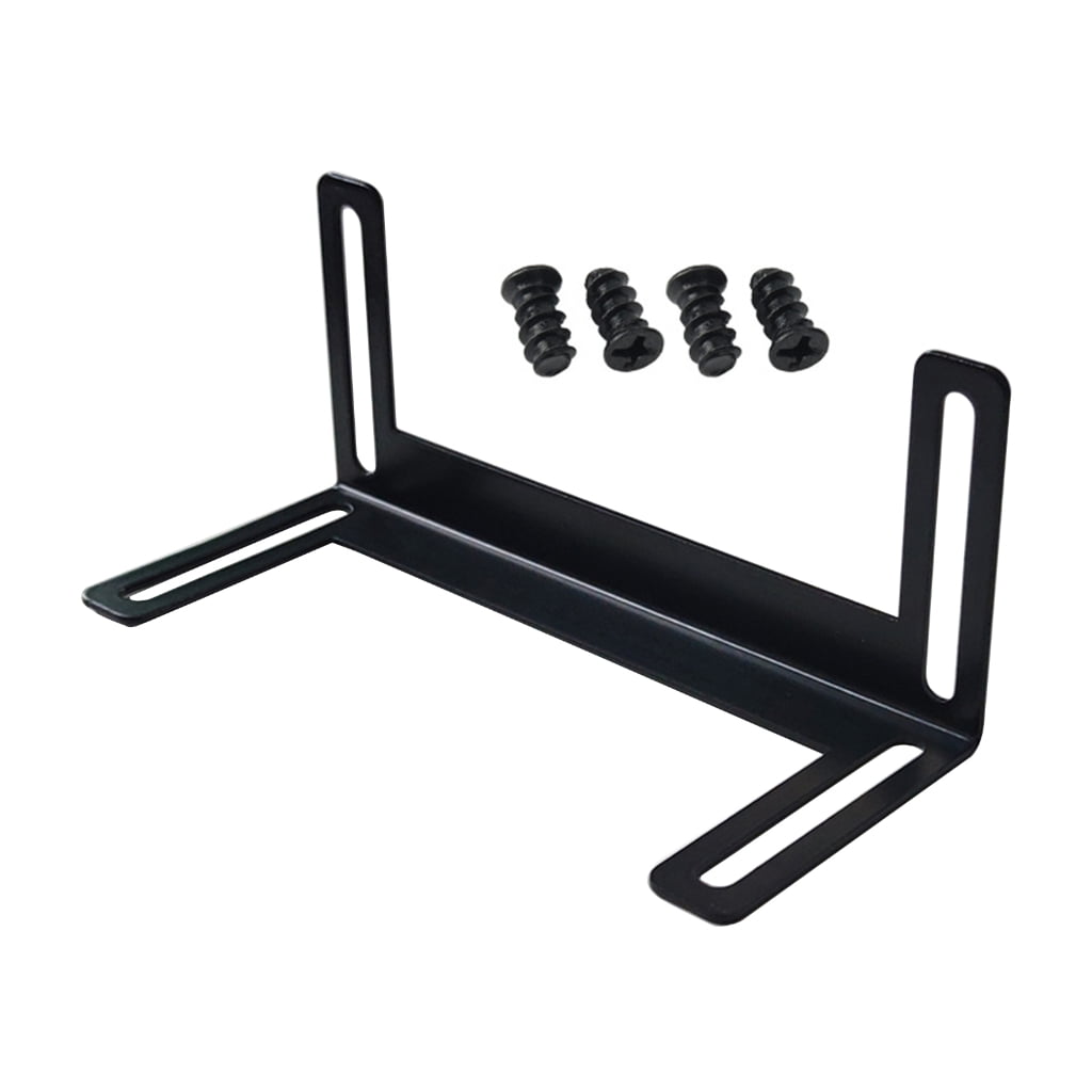 CIYISON PC Cooling Fan Bracket, Water Pump Tanks Reservoir Support ...