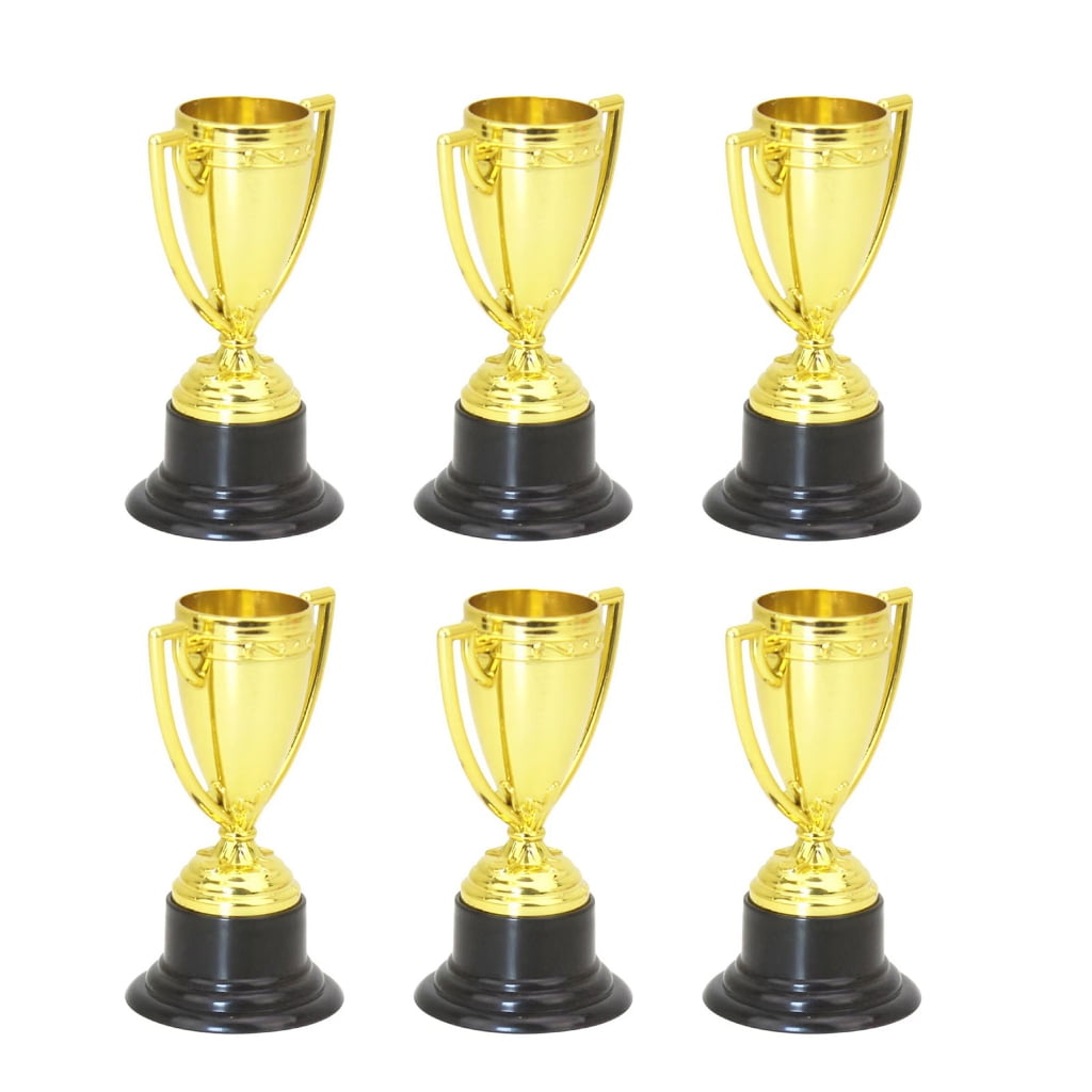 CIYISON Pack of 6 Elegant Party Remembrances Cups for Competition ...