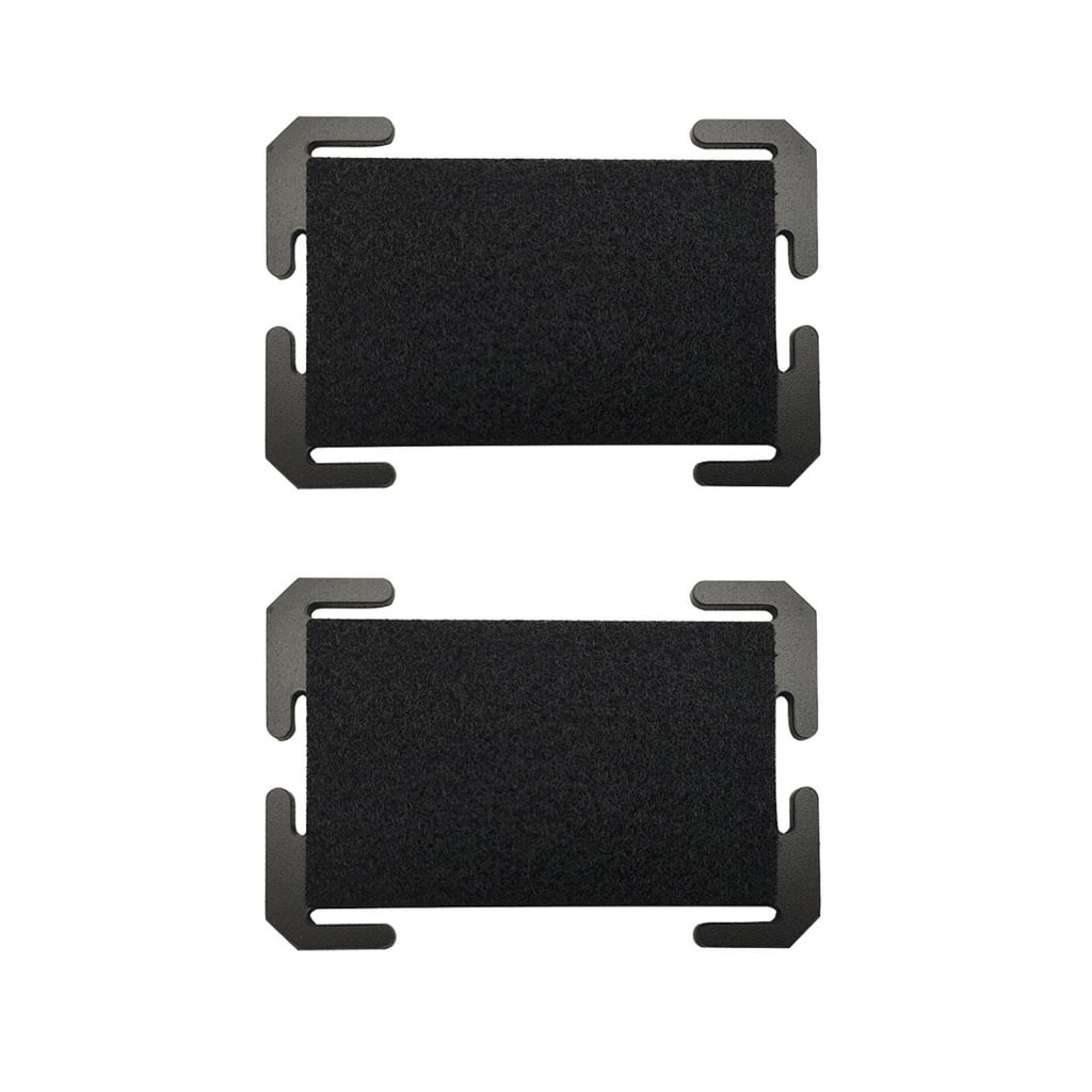 CIYISON Panel Attachment for Badges Insignias Patches Backpack Panel ...