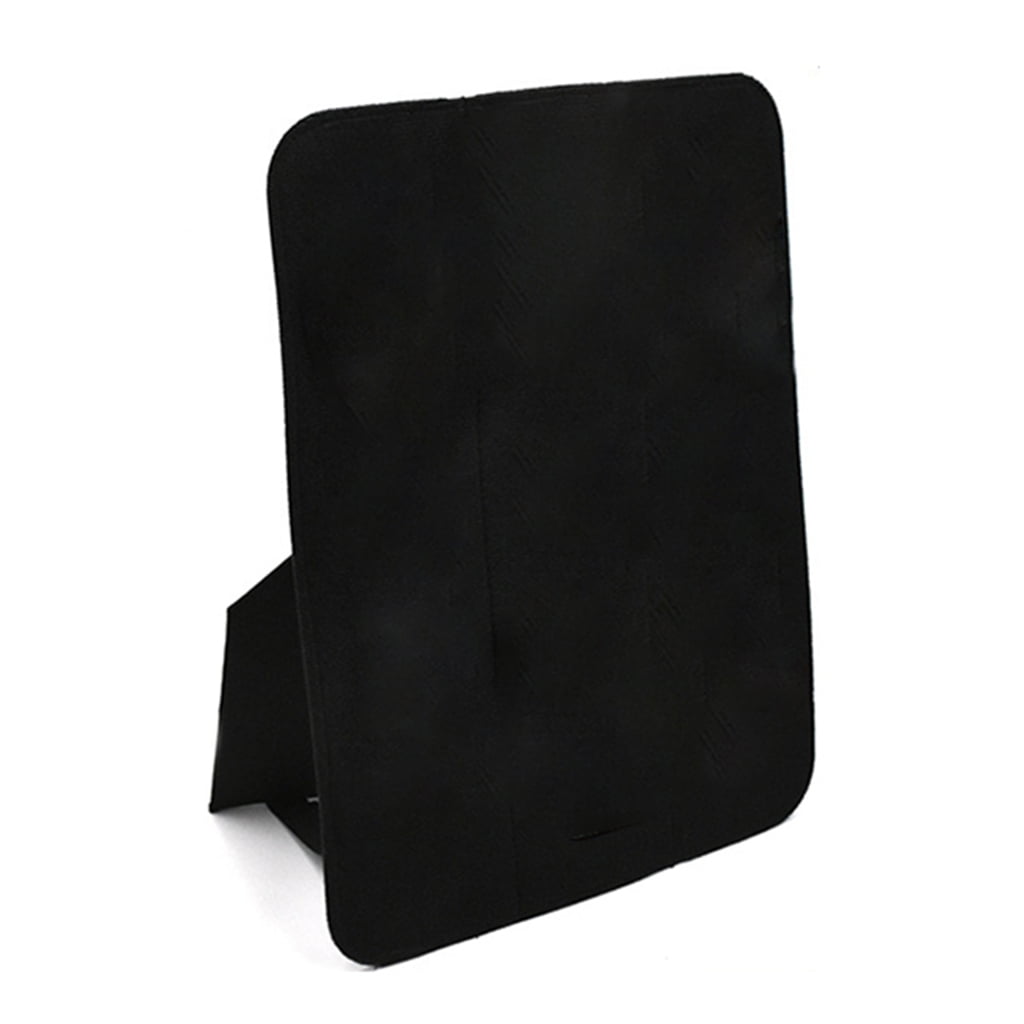 CIYISON Panel Stand Holder Organizers Patches Board Patches Display ...