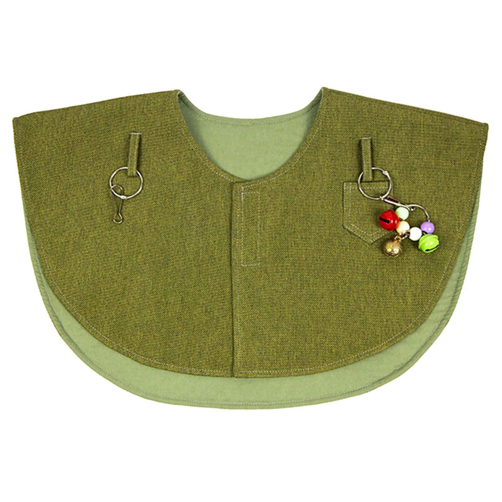 CIYISON Parrot Shoulder Cape Arm Protector Durable Bird Anti-Scratch ...