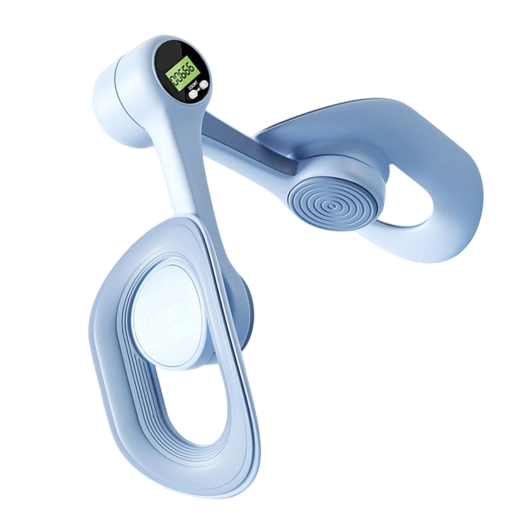 CIYISON Pelvic Floor Muscle Trainer Arm Trimmers Home Inner Thigh ...