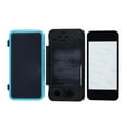 CIYISON Plastic Housing Shell Case For NS NEW 2DS XL LL Upper Panel ...