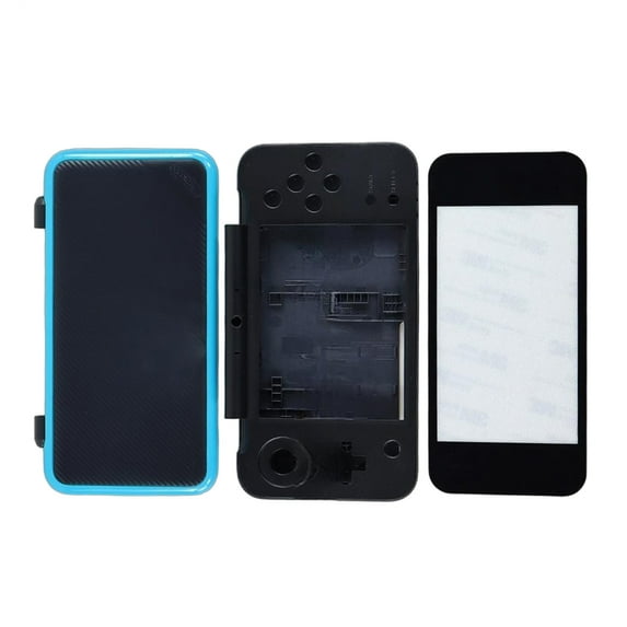 CIYISON Plastic Housing Shell Case For NS NEW 2DS XL LL Upper Panel ...