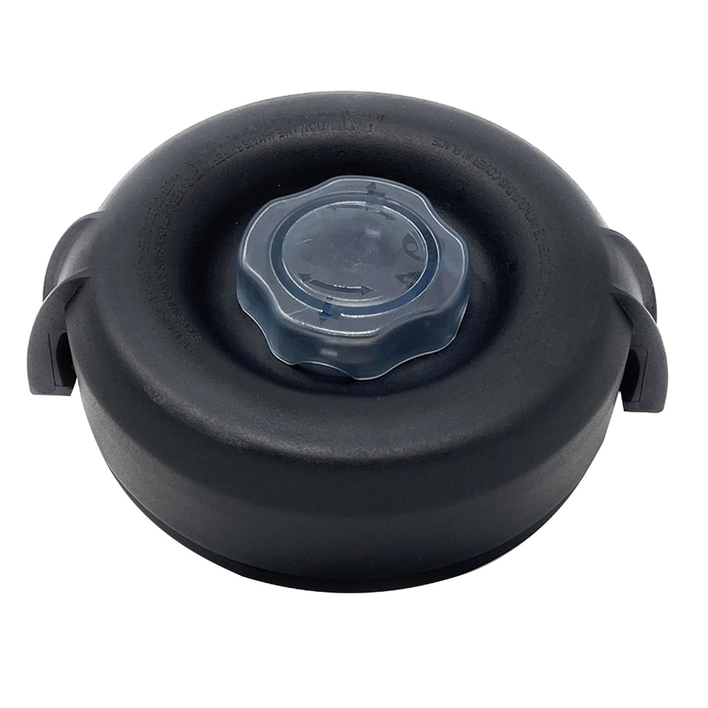 CIYISON Plastic Mixer Lid Replacement Lid Blender Cover Juice Container ...