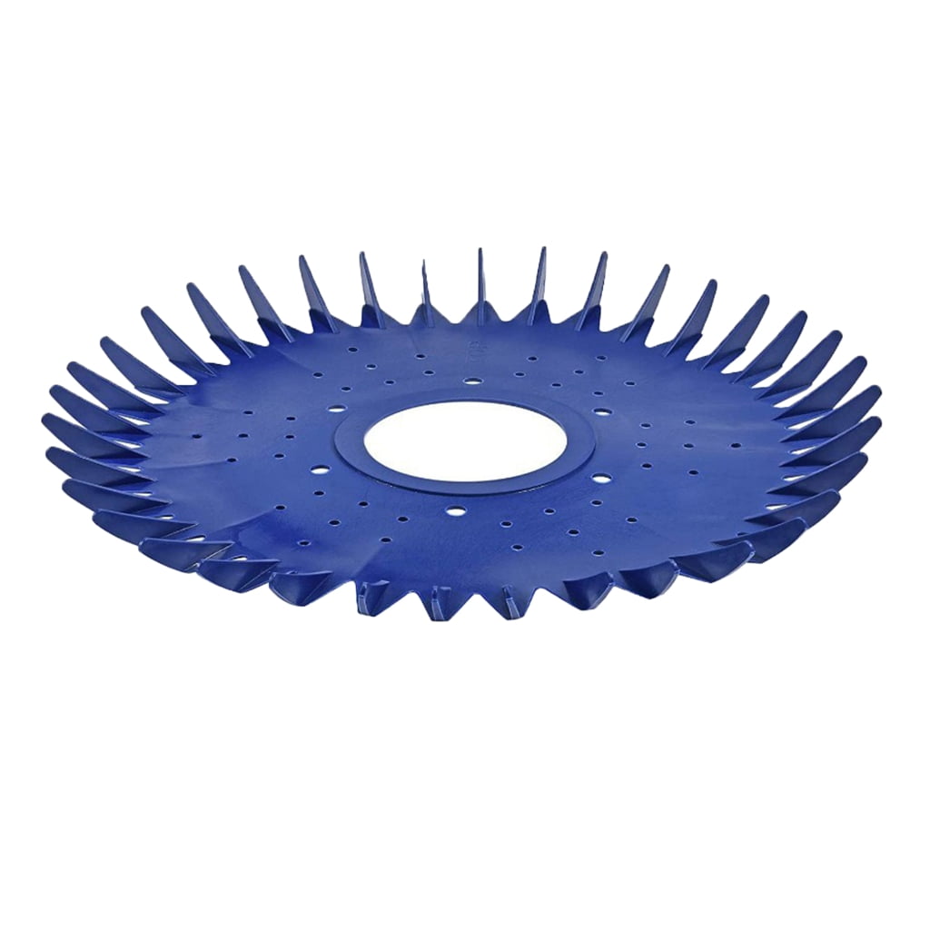 CIYISON Pool Cleaner Finned Seal Disc Skirt Replacement W70329 W83277 ...