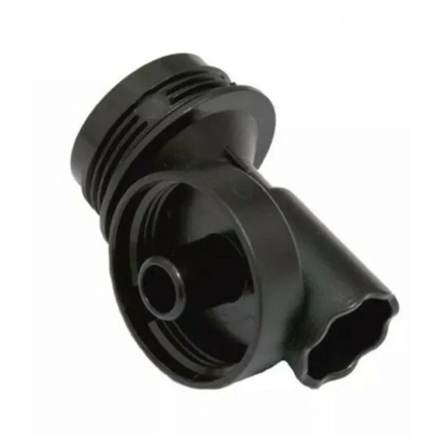 CIYISON Pool Deflation Tool T Connector Pool Deflator Attachment Quick ...