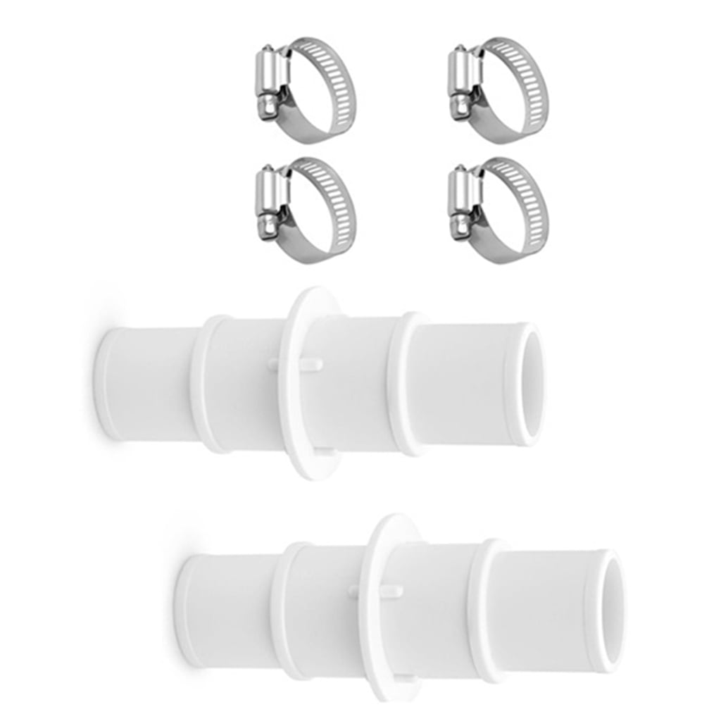 CIYISON Pool Hose Coupling Pool Equipment Easy to Install Pool Hose ...