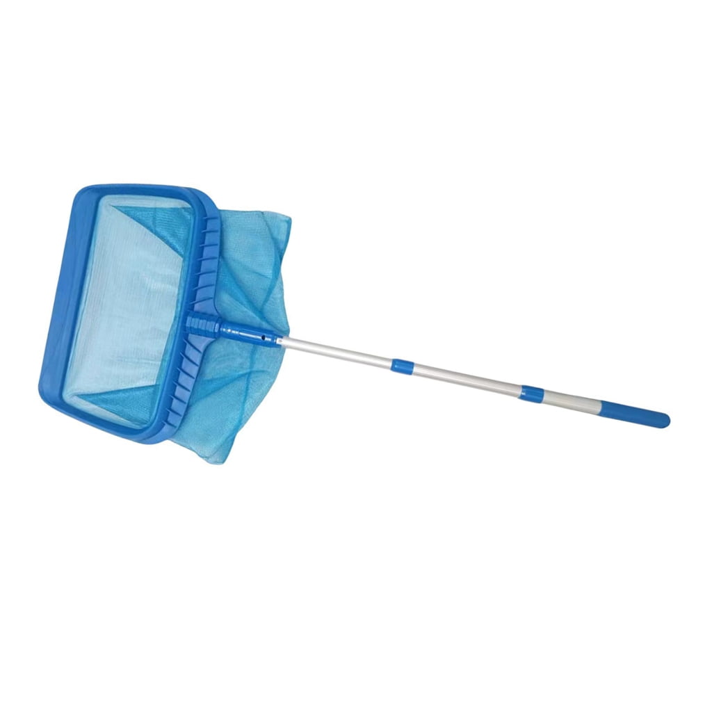 CIYISON Pool Skimmers Net Aluminium Pool Cleaner Swimming Pool Leaf ...