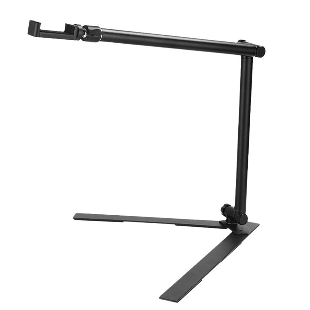 CIYISON Portable Folding Desktop Light Stand for Overhead Photography ...