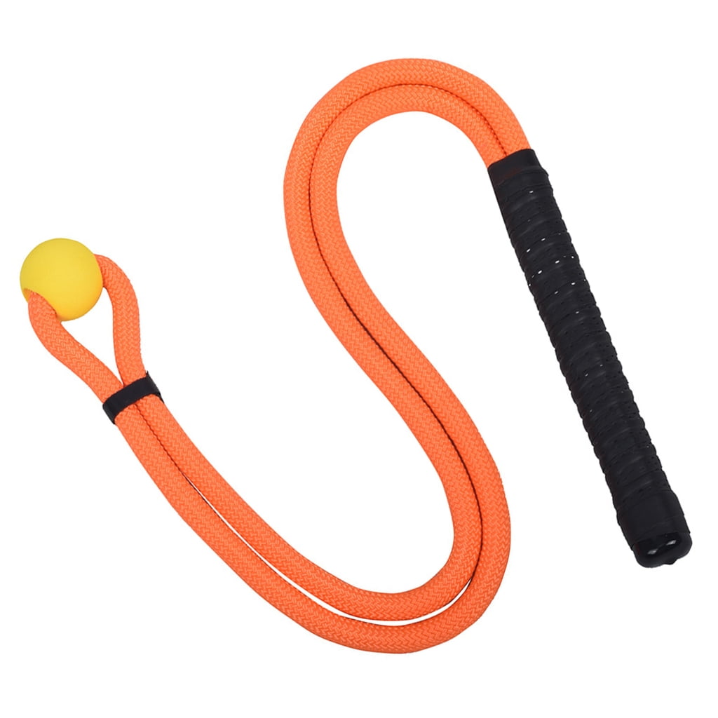 CIYISON Portable Golf Swing Training Rope Adjustable Golf Assistance ...