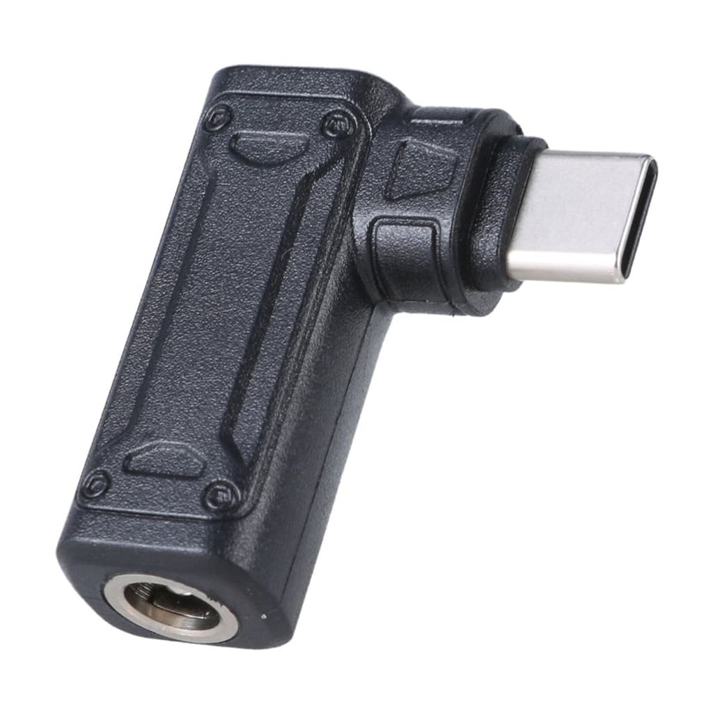CIYISON Portable USB C PD140W Quick Charging Converter Adapter for ...