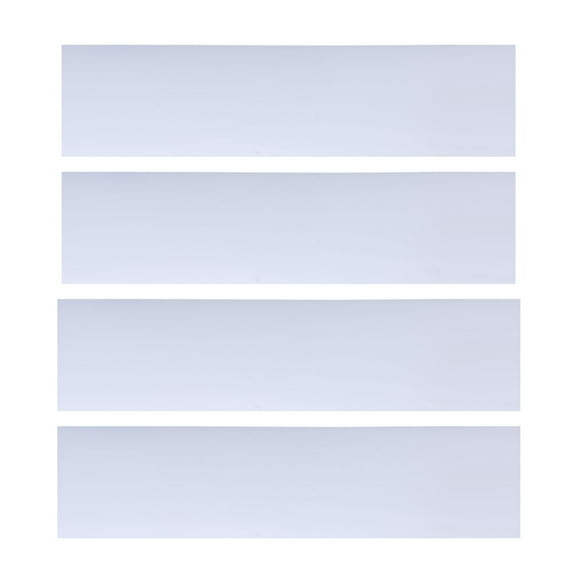 CIYISON Practical Cage Edges Liners Bird Cage Guard Cage Side Urine ...