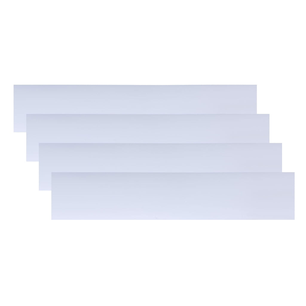 CIYISON Practical Cage Edges Liners Bird Cage Guard Cage Side Urine ...