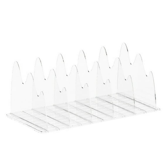 CIYISON Practical Organizers Divider Rack For Home Use In Closets And ...