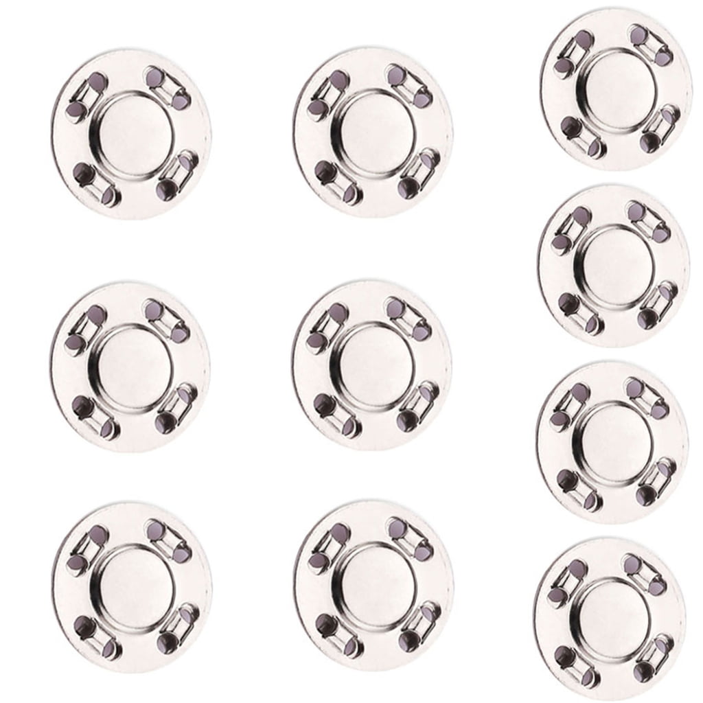 CIYISON Practical Rustproof Alloy Buckles Fasteners Multipurpose for ...