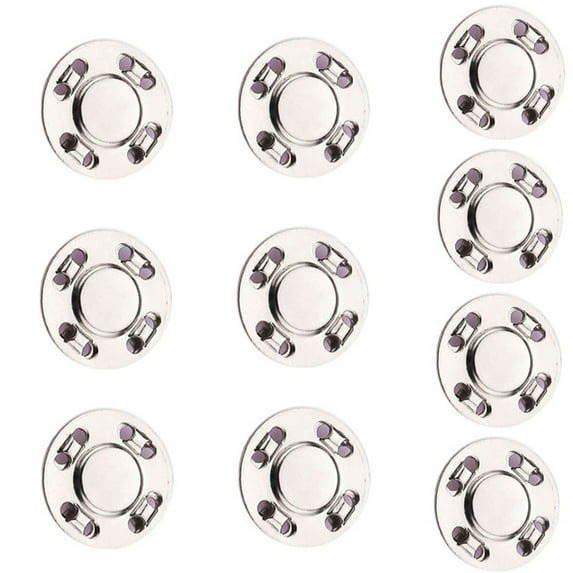 CIYISON Practical Rustproof Alloy Buckles Fasteners Multipurpose for ...