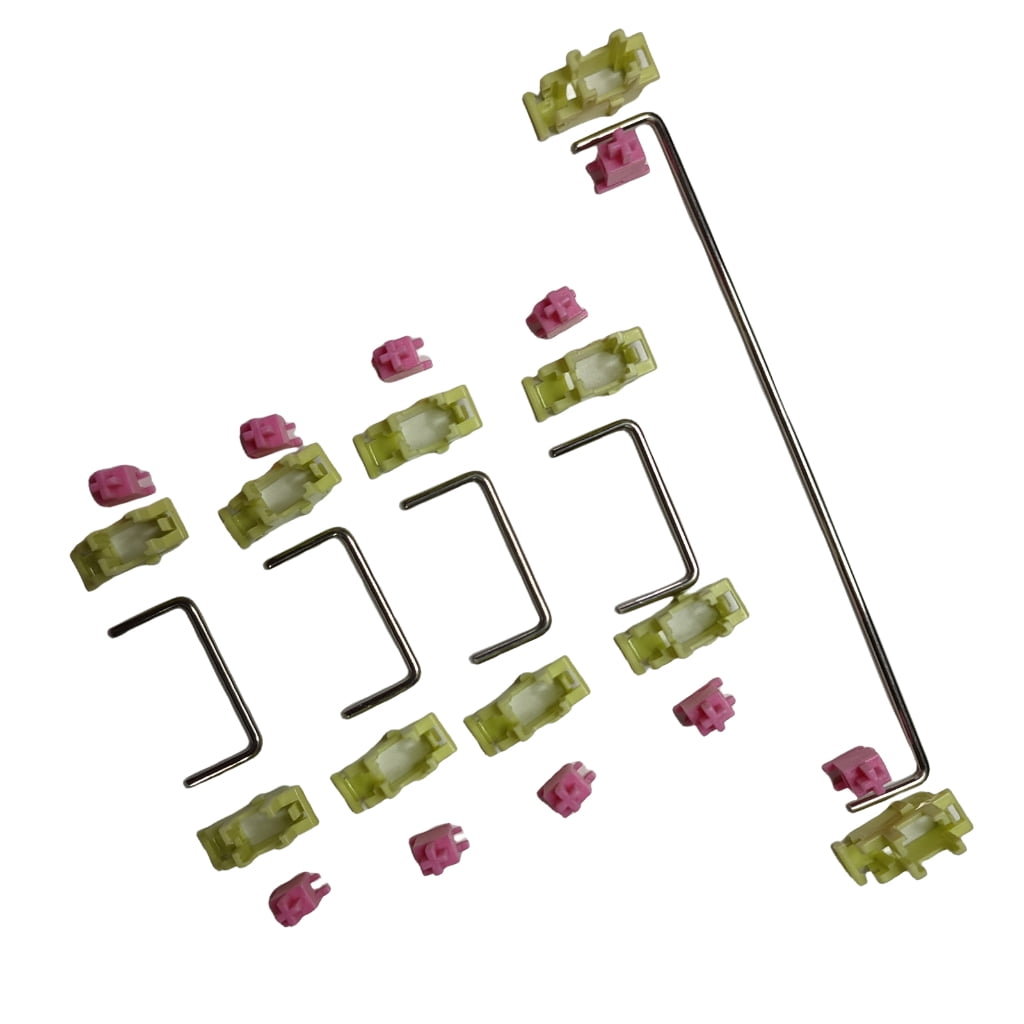 CIYISON Precise Made Satellite Axles Plate Mounted Stabilizers For ...