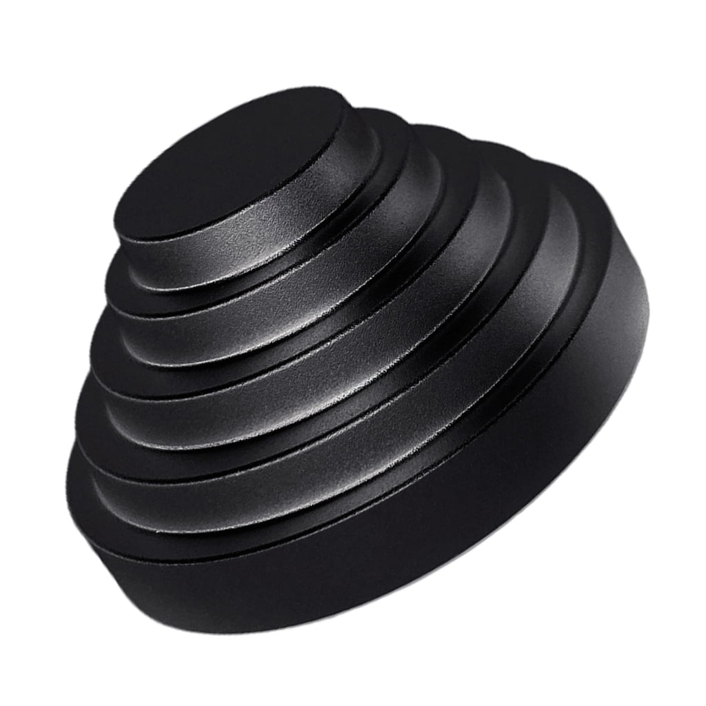 CIYISON Precisions Crafted Record Player Weight Aluminum Clamp for ...