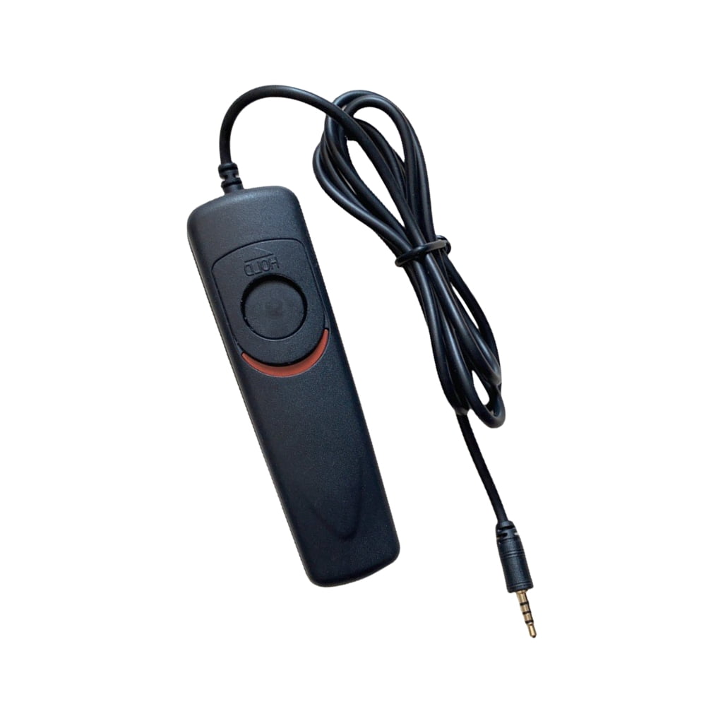 CIYISON Professional Camera Shutters Release Cable for D7500 Vibration ...