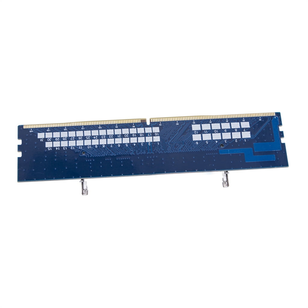 CIYISON Professional Laptop SO DDR5 to Desktop UDIMM Memory Connector ...