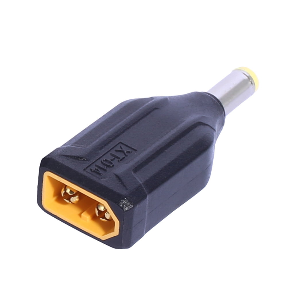 CIYISON Professional XT60 to 5525 Connector Male Female for Efficient ...