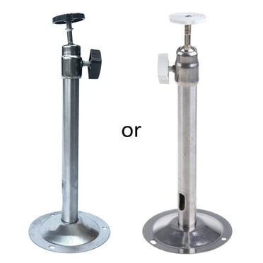 Adjustable Portable Wall Mount Ceiling Stand for Home and Office ...