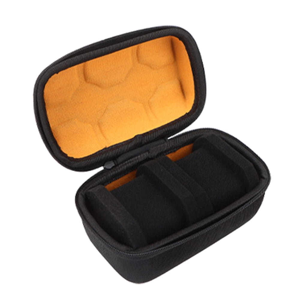 CIYISON Protective Carrying Case Bag for Watches Gadgets, Organizers ...
