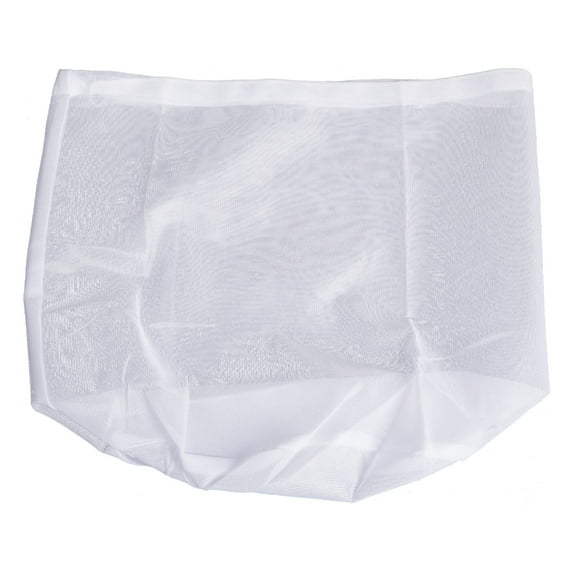 CIYISON Protective Drawstring Laundry Storage Bag Thickened Mesh ...