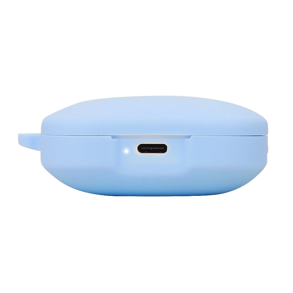 CIYISON Protective Silicone Case Not Slip Texture Earbud Case Silicone ...