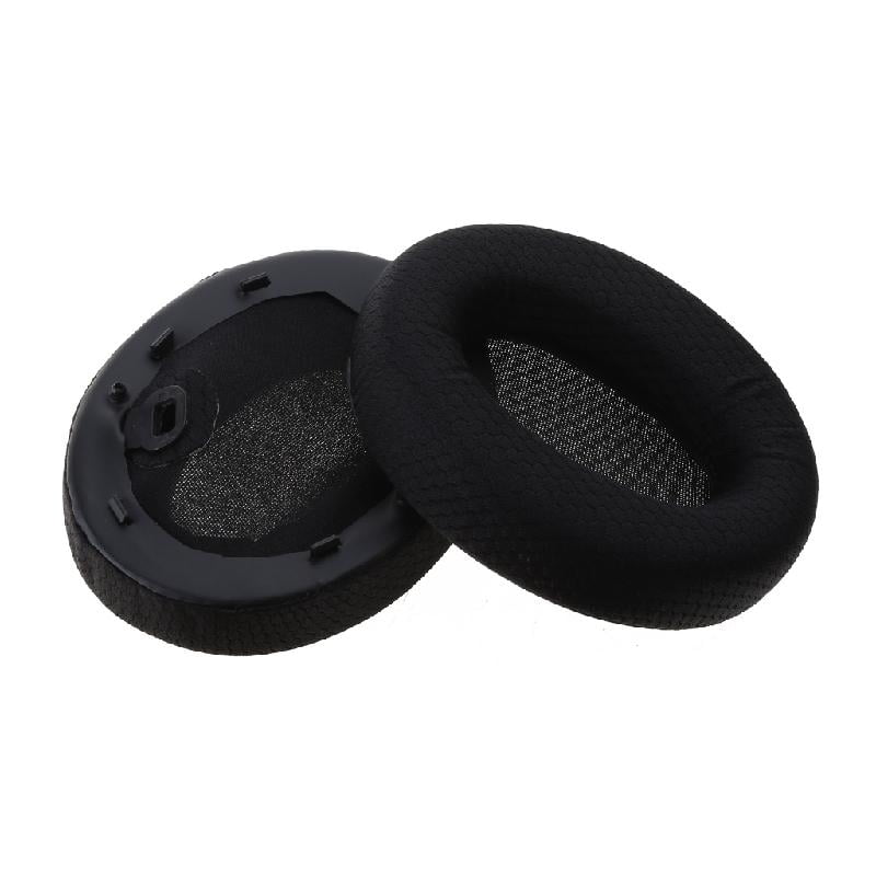 CIYISON Protein/Mesh Earpads for WH-1000XM4 Earphone Memory Foam ...