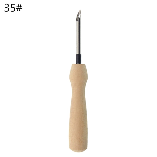 CIYISON Punch Needle DIY Stitching Applique Embellishment Rug Hooking ...