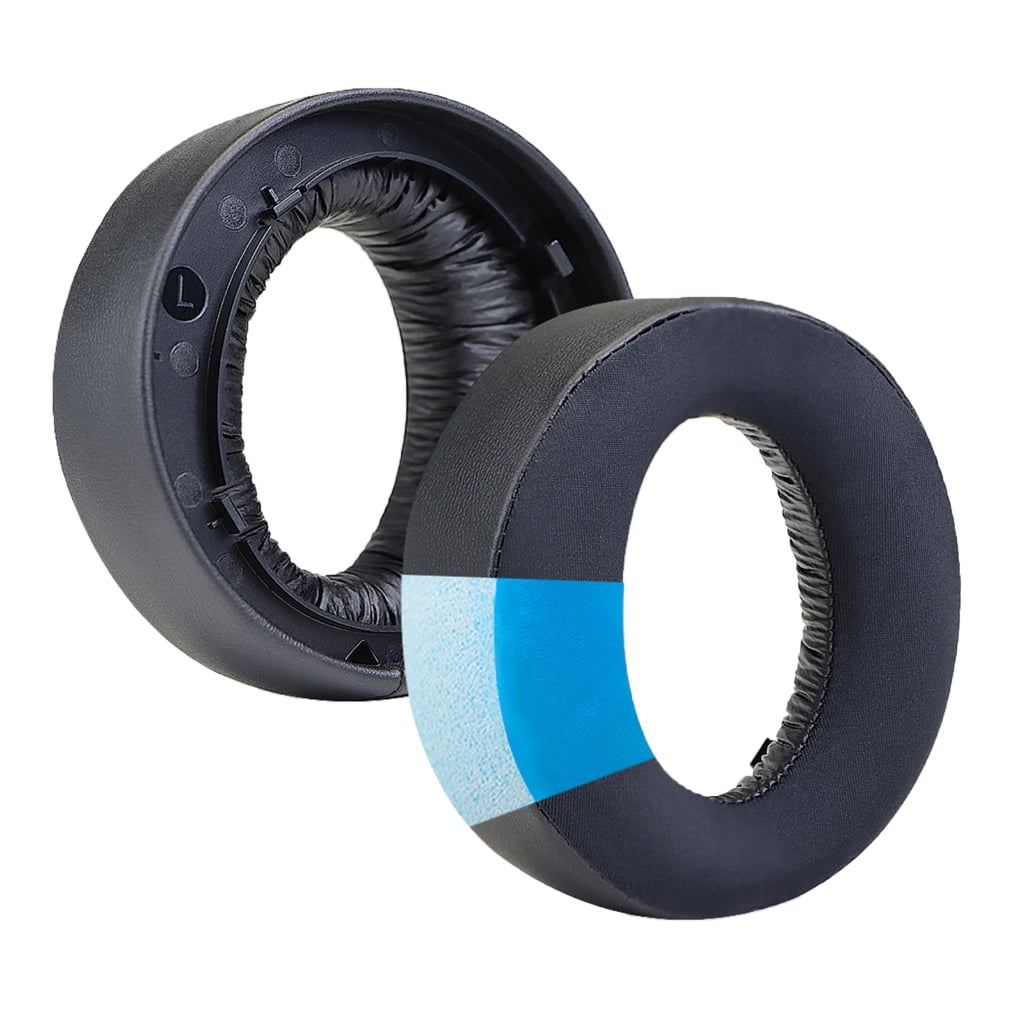 CIYISON Quality Ear Pads for CECHYA-0083 0090 PS5 Pulse 3D Headphone ...