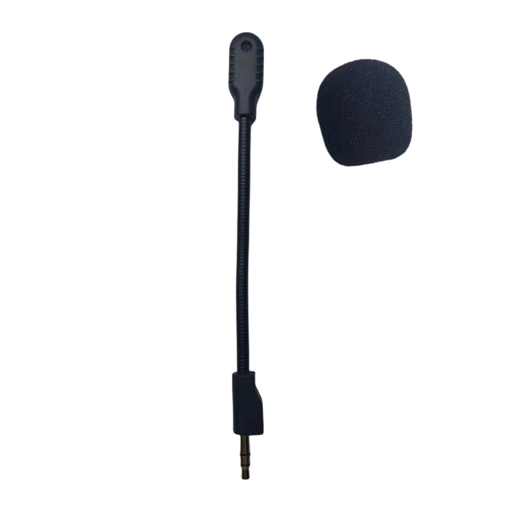 CIYISON Quality Replacement Boom Mic for GPRO Gamings Headphones ...