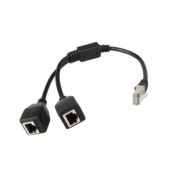 Network Cable Splitters