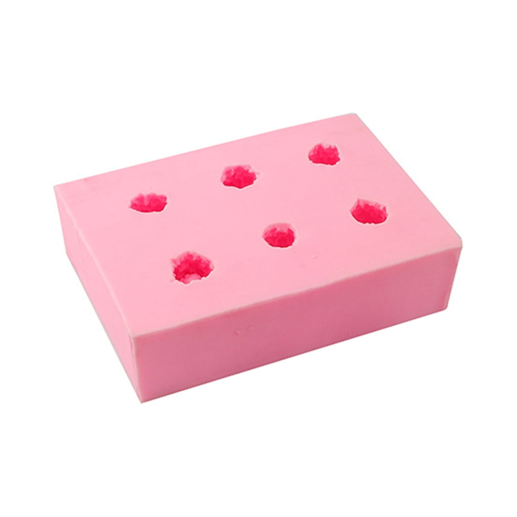CIYISON Raspberry Mulberry Fondant Mold Biscuits Mold DIY Cartoon Press ...