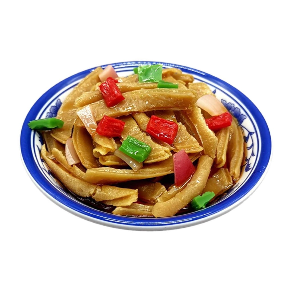 CIYISON Realistic Chinese Hot Dish Cool Dish Model Simulation Chinese ...